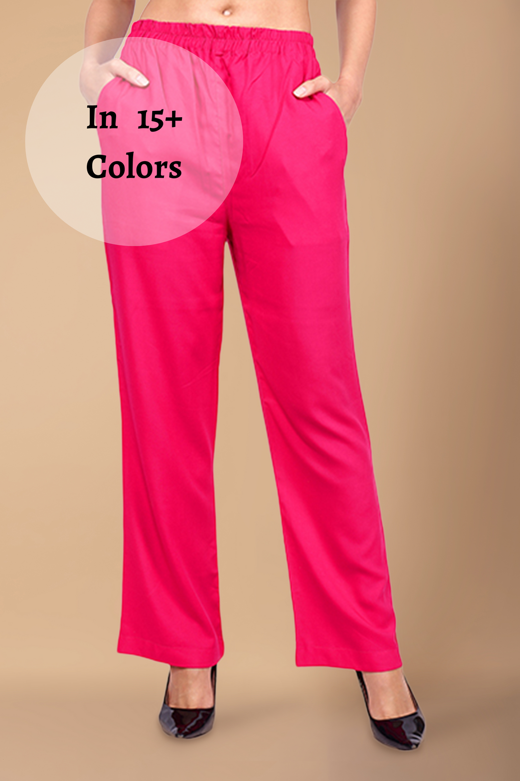 Buy Plus Size Bottoms & Bottom Wear For Women - Apella