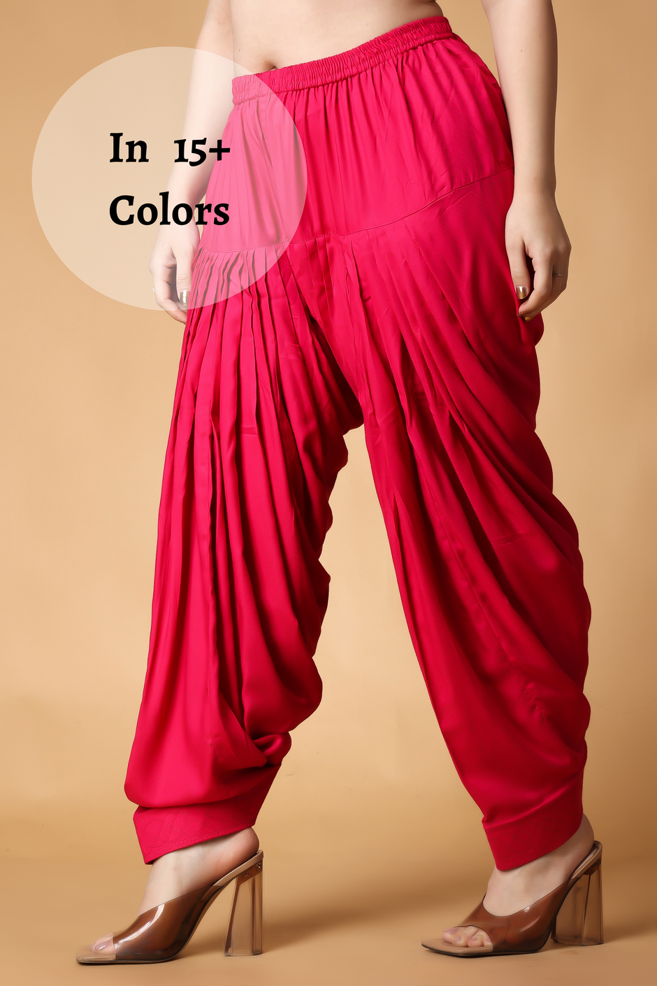 Buy Salwar Pant & Readymade Salwar - Apella