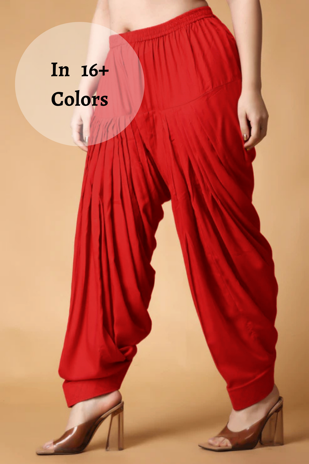Buy Churidar Salwar & Churidar Pant - Apella