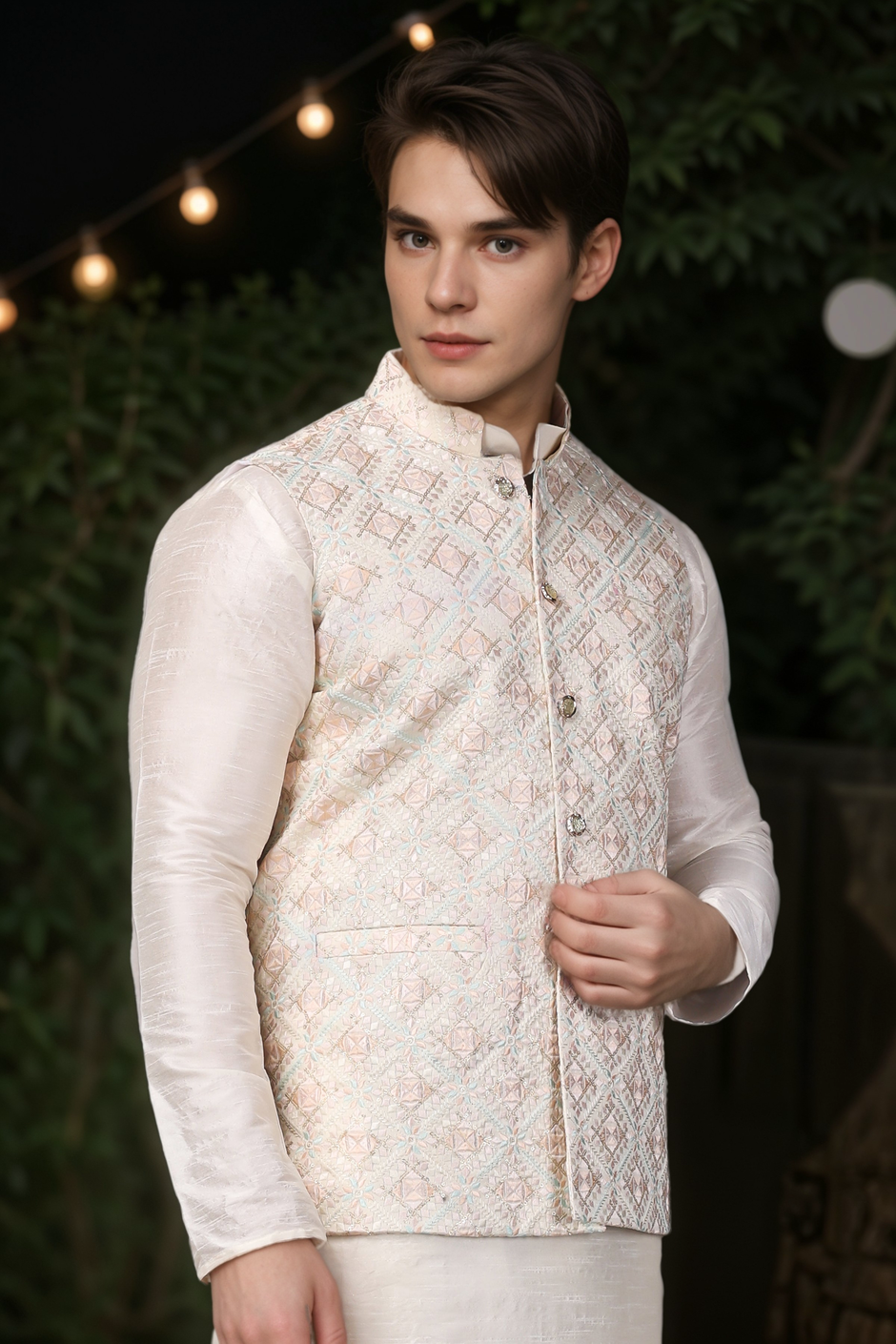 Shop Plus Size Kurta Vasket Sets at Apella