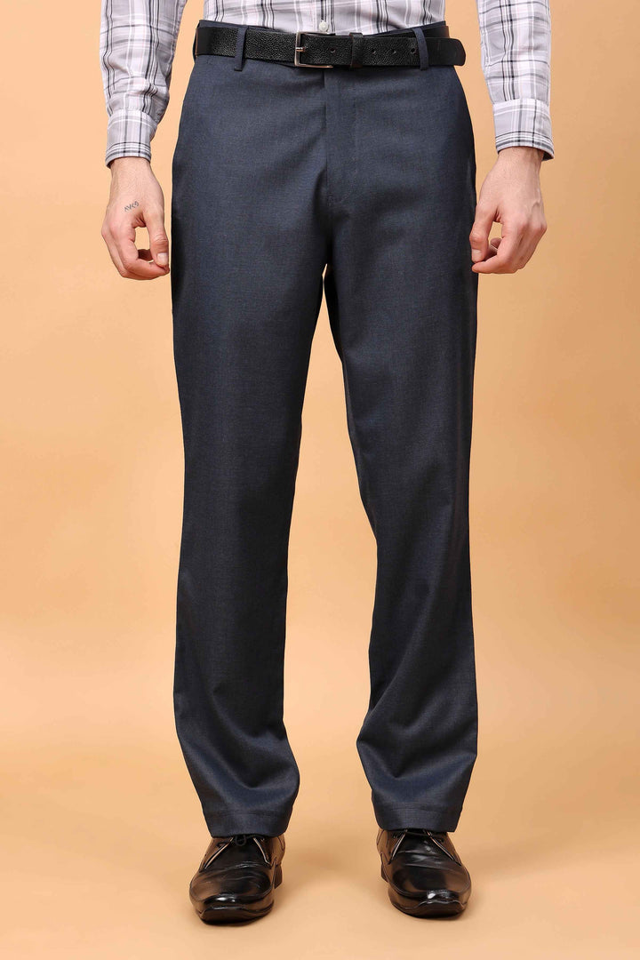Buy Men Trousers & Formal Trousers For Men - Apella