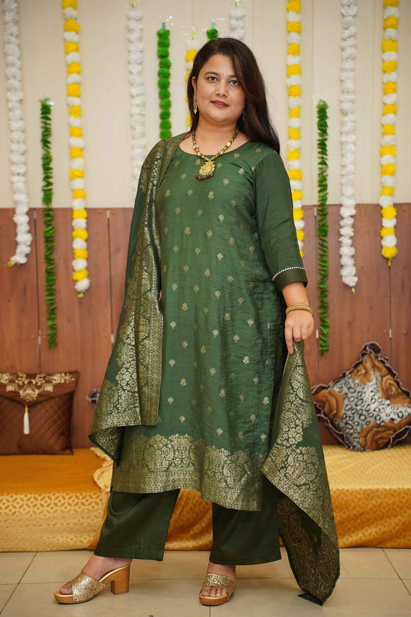 Buy Plus Size Lush Meadow Fancy Suit Set | Apella - The XS to 10XL Store