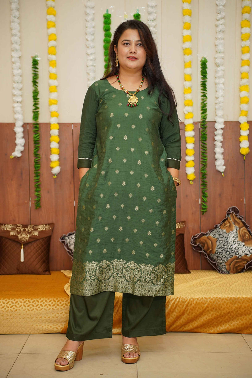 Buy Plus Size Lush Meadow Fancy Suit Set | Apella - The XS to 10XL Store