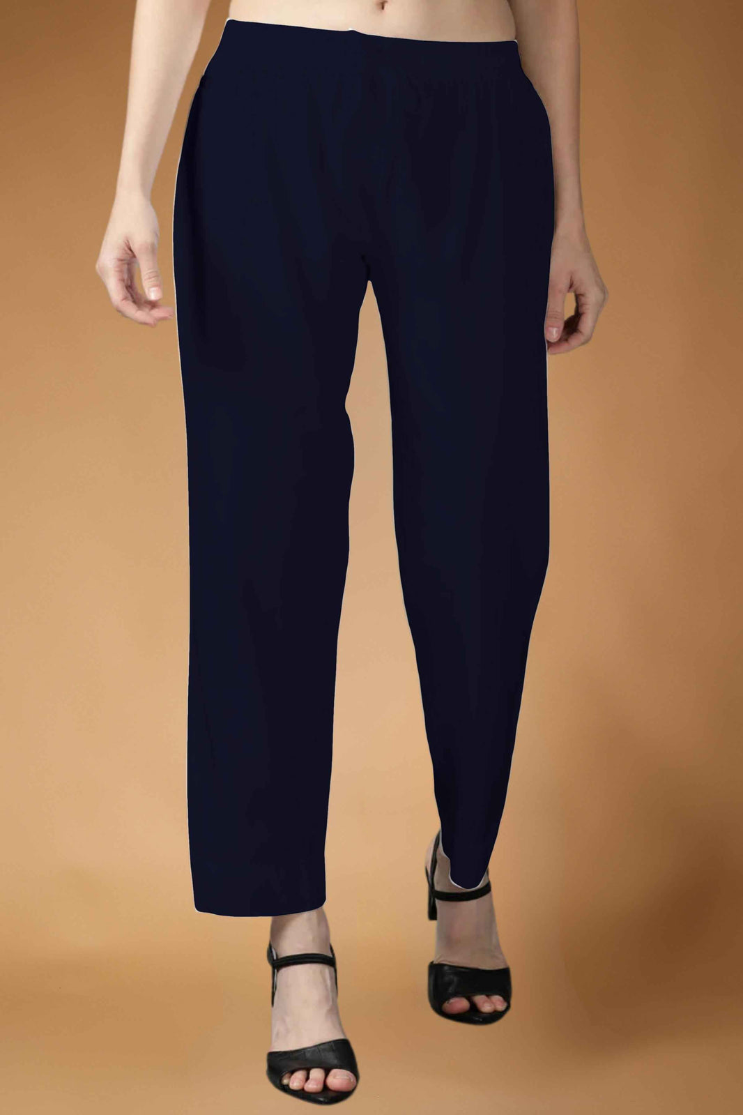 Buy Rayon Palazzo Pants & Palazzo Pants For Women - Apella