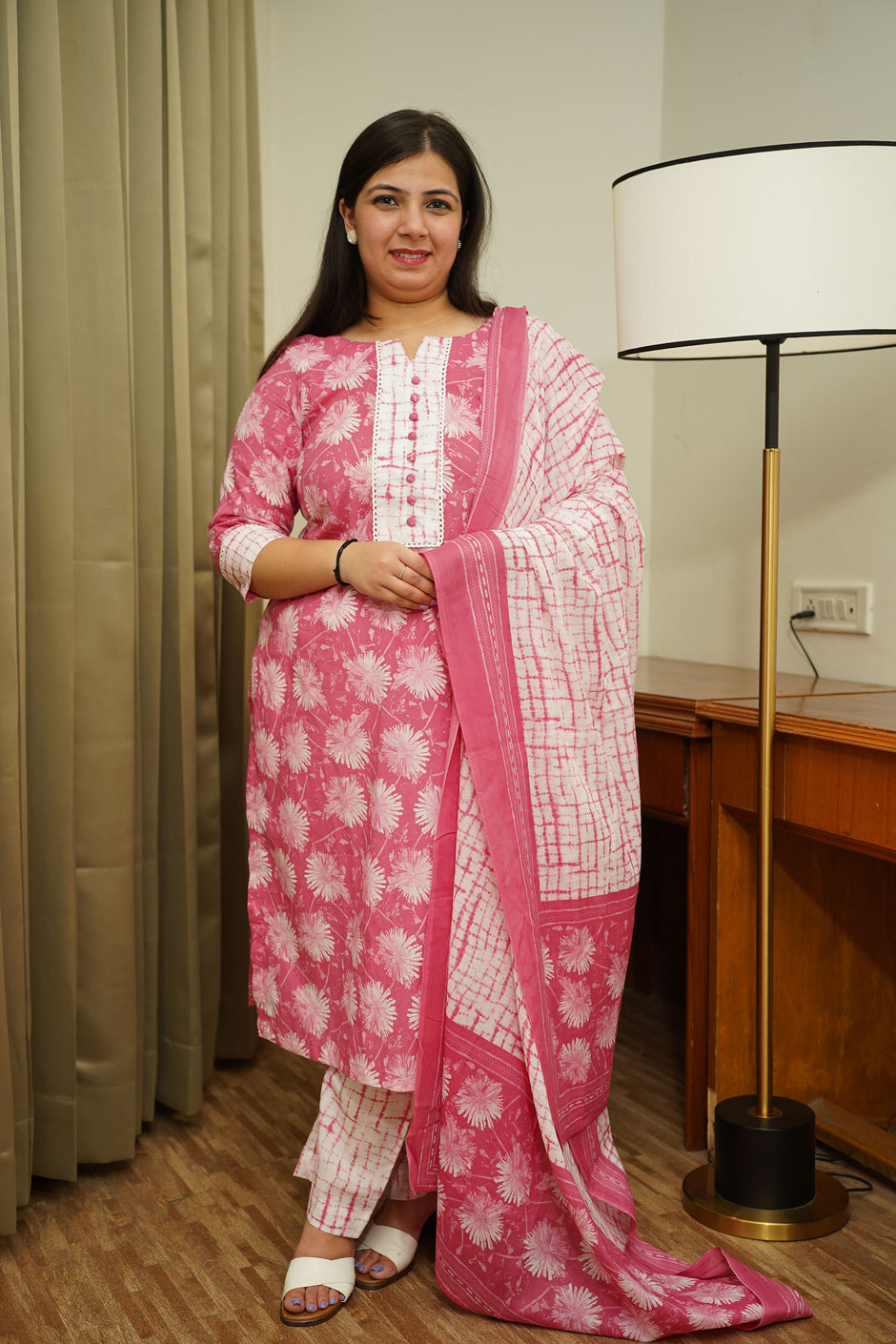 Buy Plus Size Salwar Kameez & Plus Size Suits For Women - Apella