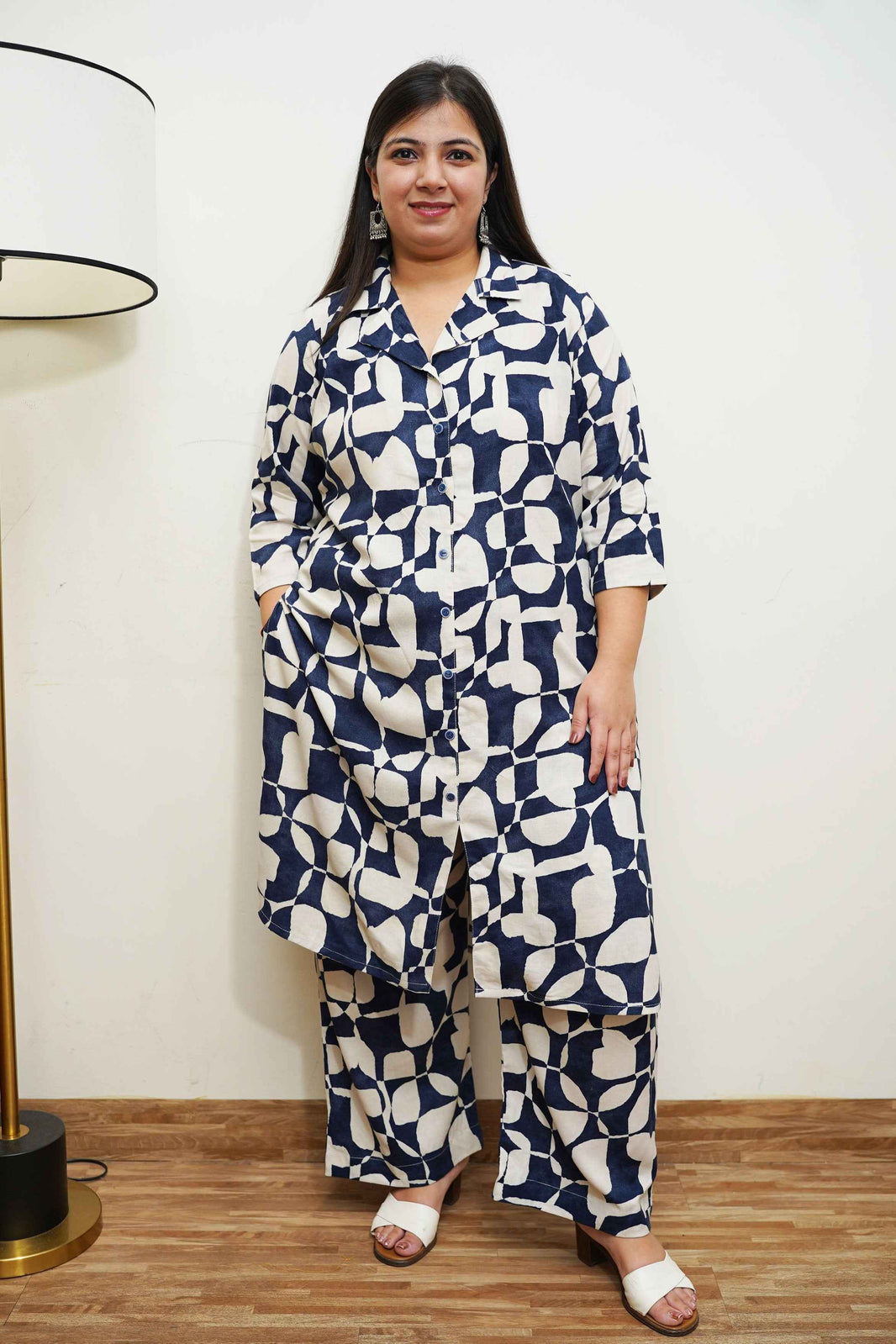 Buy Plus Size Salwar Kameez & Plus Size Suits For Women - Apella