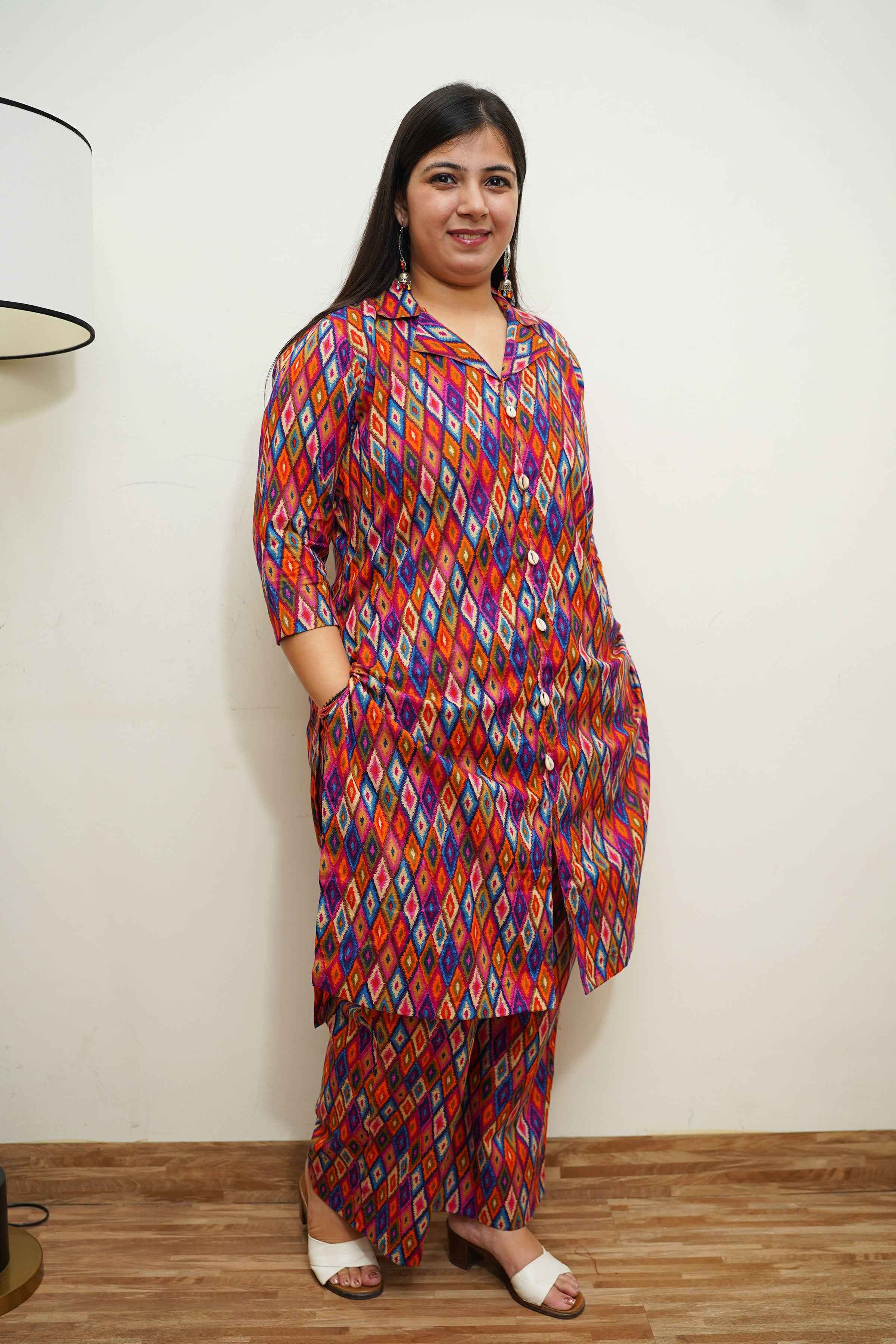 Buy Co ord Sets Women & Plus Size Co ord Set - Apella