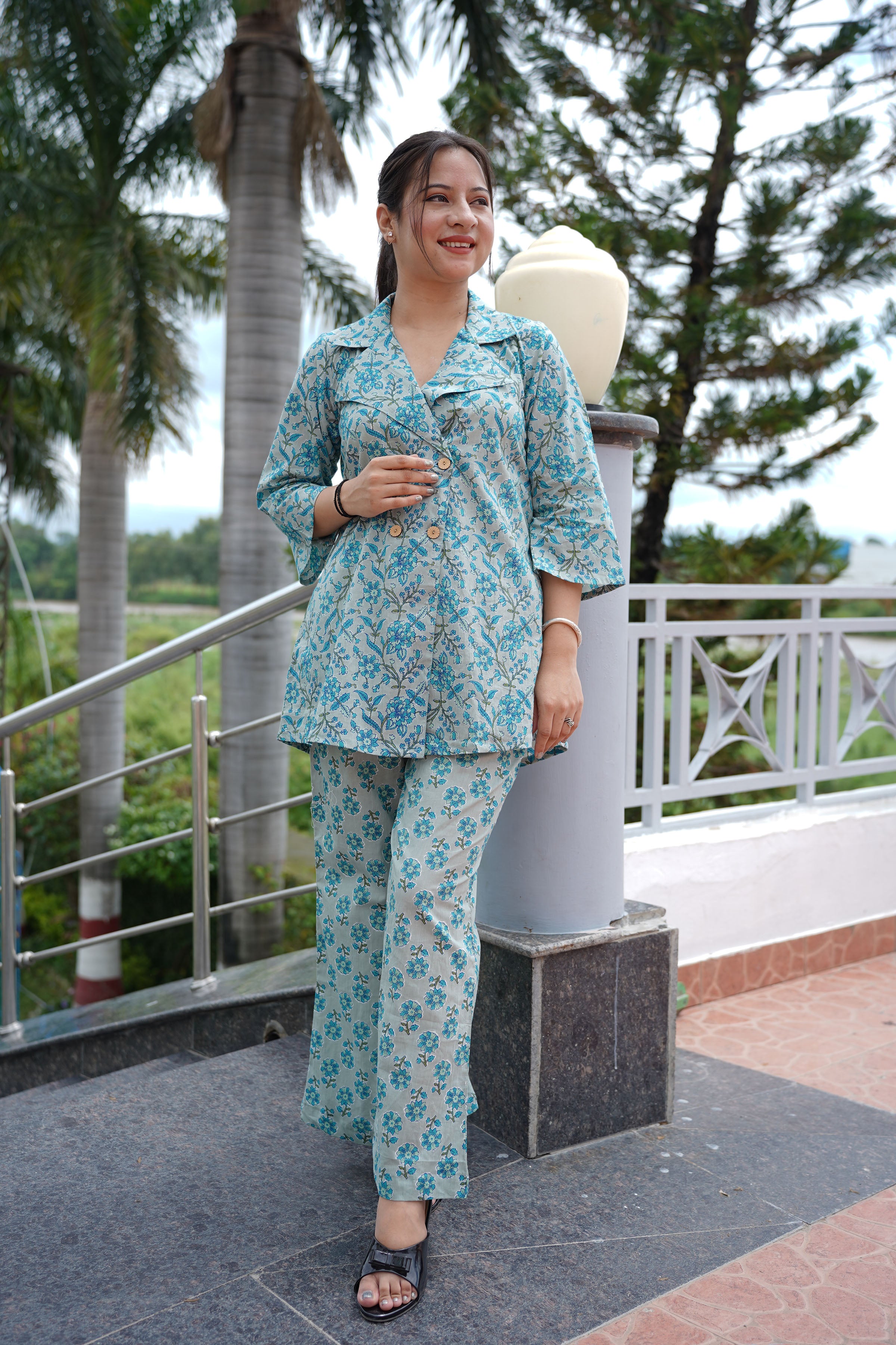 Buy Co Ord Sets for Women Online in India - Apella